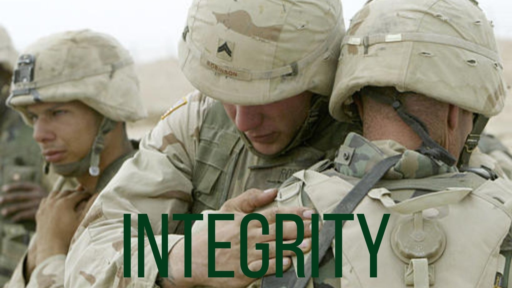 AMS VocationsArchdiocese for the Military, USA