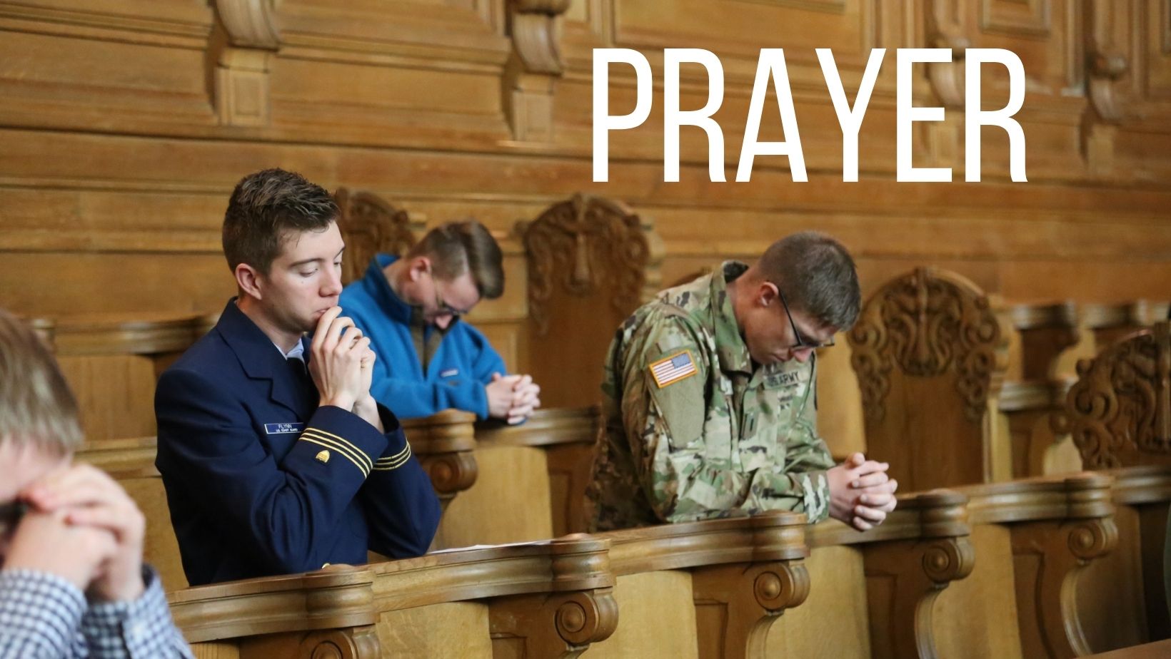 AMS VocationsArchdiocese for the Military, USA